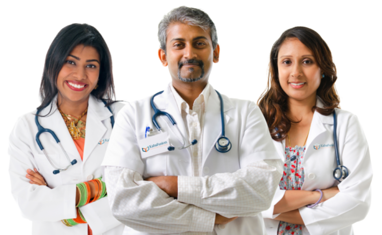 Providers - KabaFusion