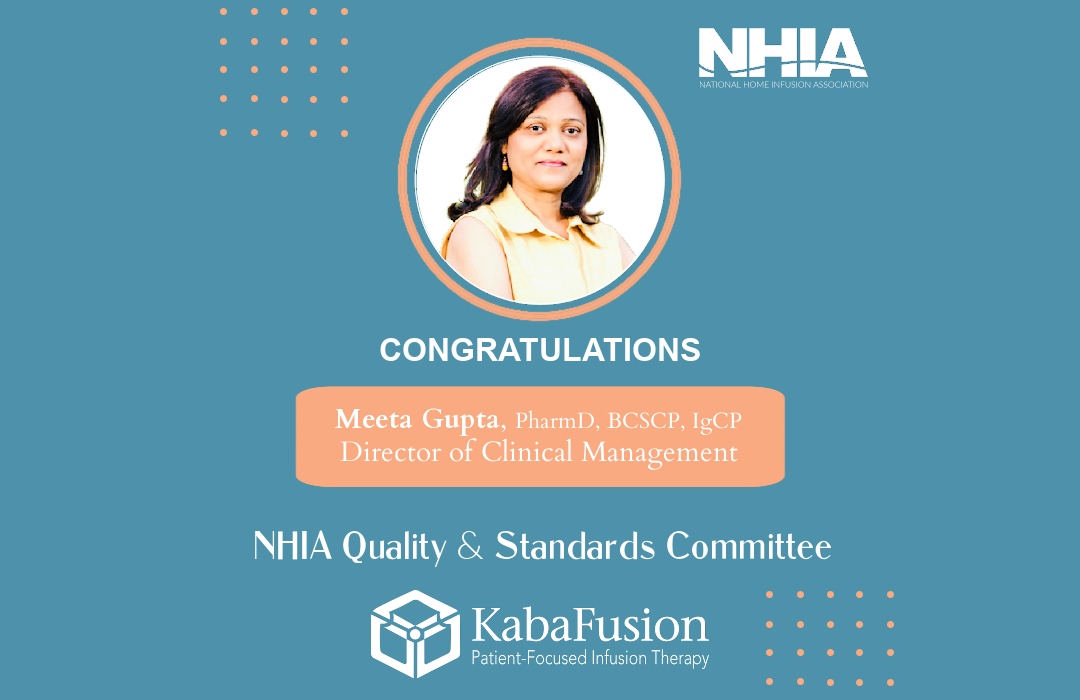 NHIA Quality & Standards Committee - KabaFusion