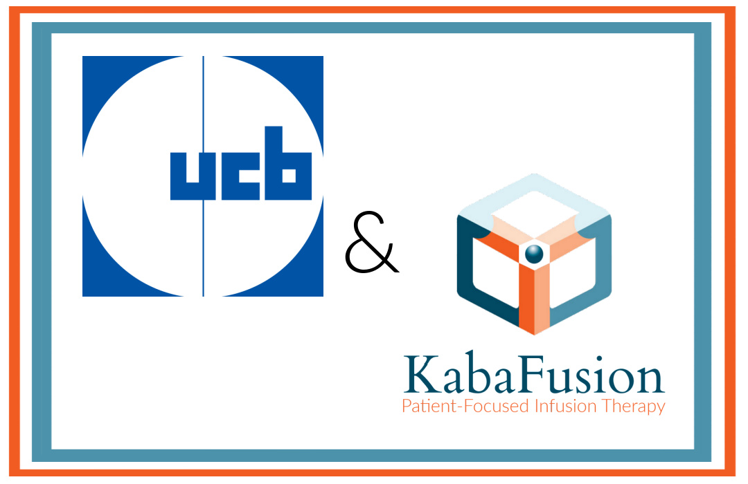 KabaFusion Selected by UCB as a Limited Distribution Partner - KabaFusion