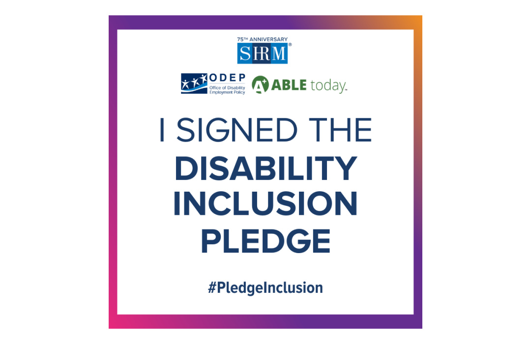 National Disability Employment Awareness Month - KabaFusion