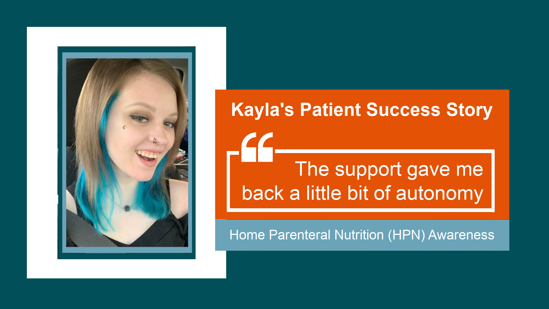 Kayla's Patient Success Story - KabaFusion