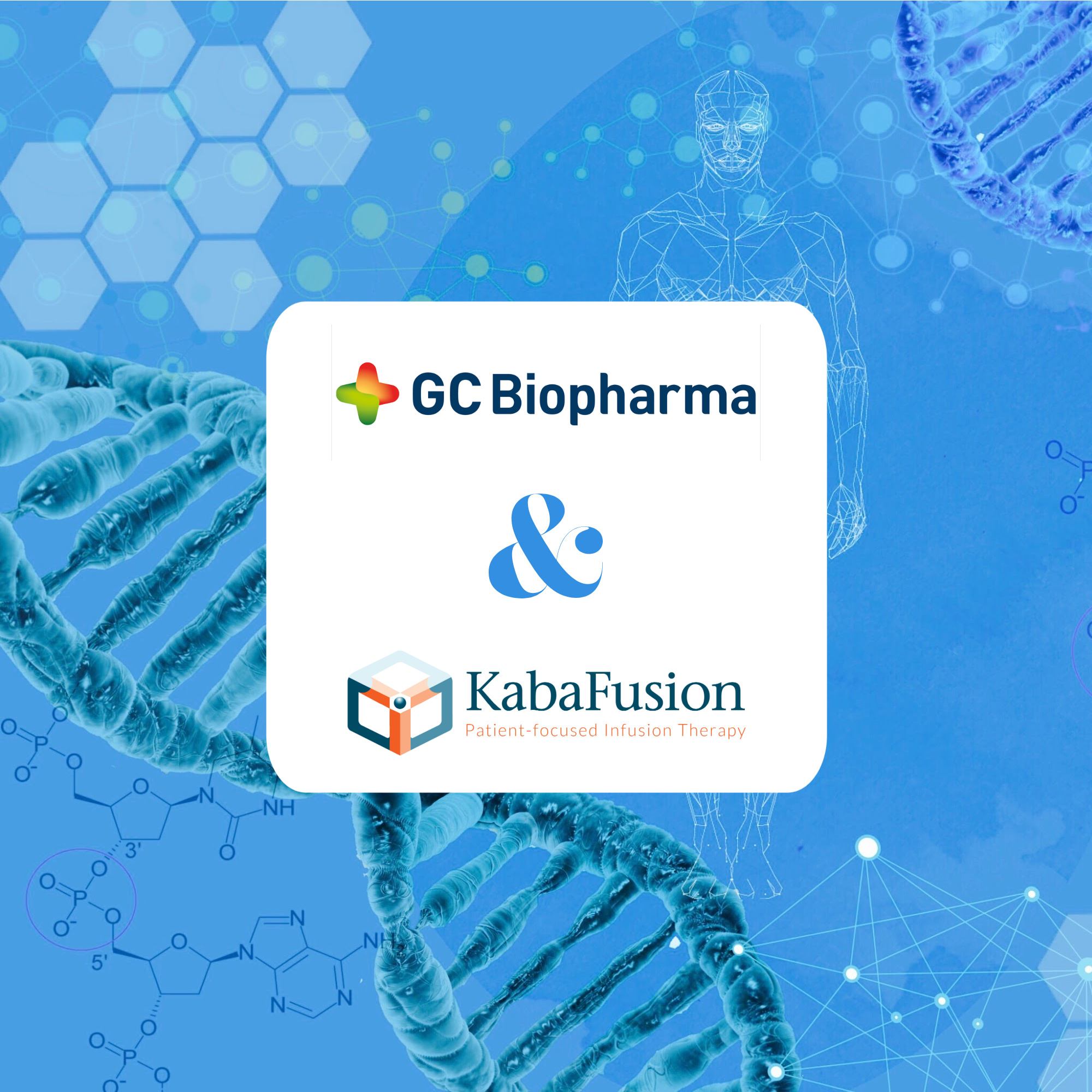 KabaFusion Selected as Limited Distribution Partner