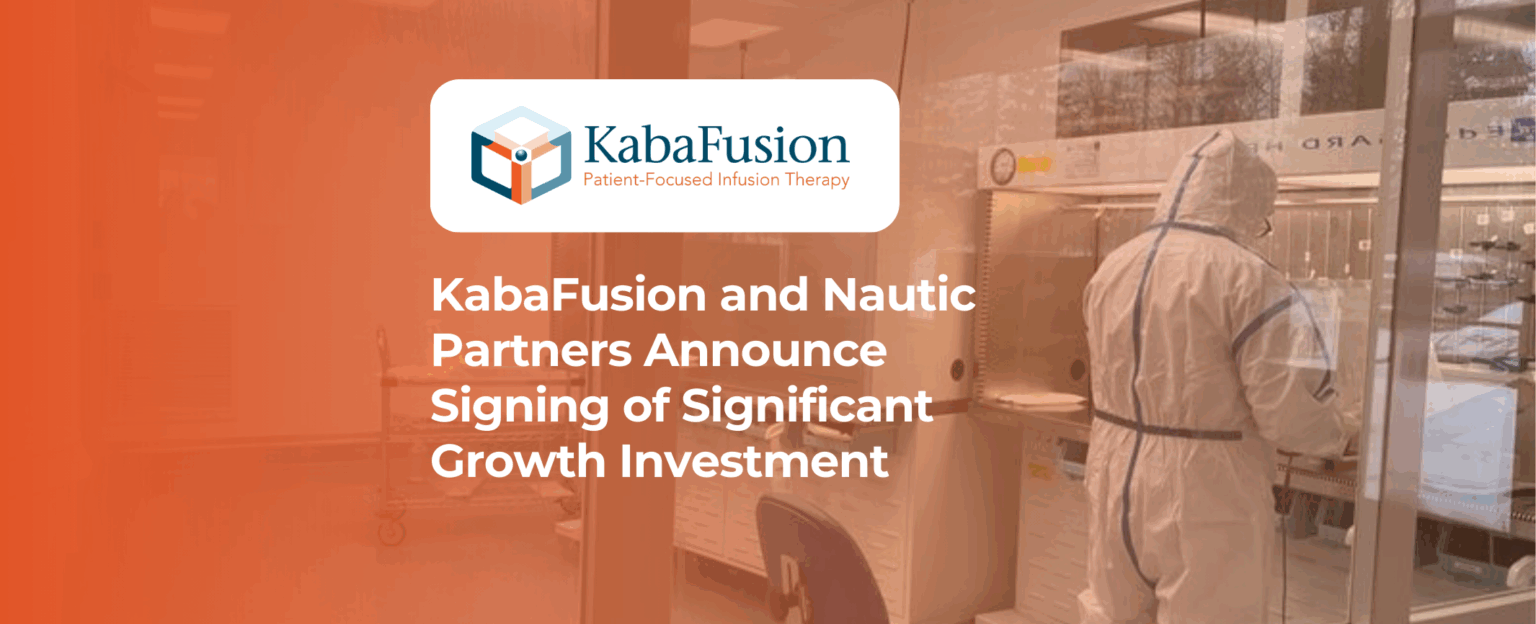 KabaFusion and Nautic Partners Announce Signing of Significant Growth ...
